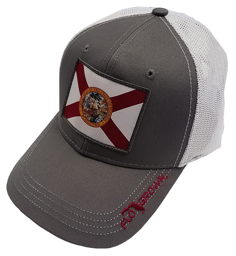 FloGrown Flag Patch Cap | Cabela's